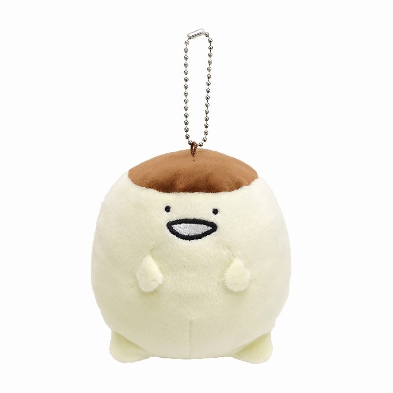 Obungu To Issho | Obungu Mascot - Mr Pompompurin – SogoSogo