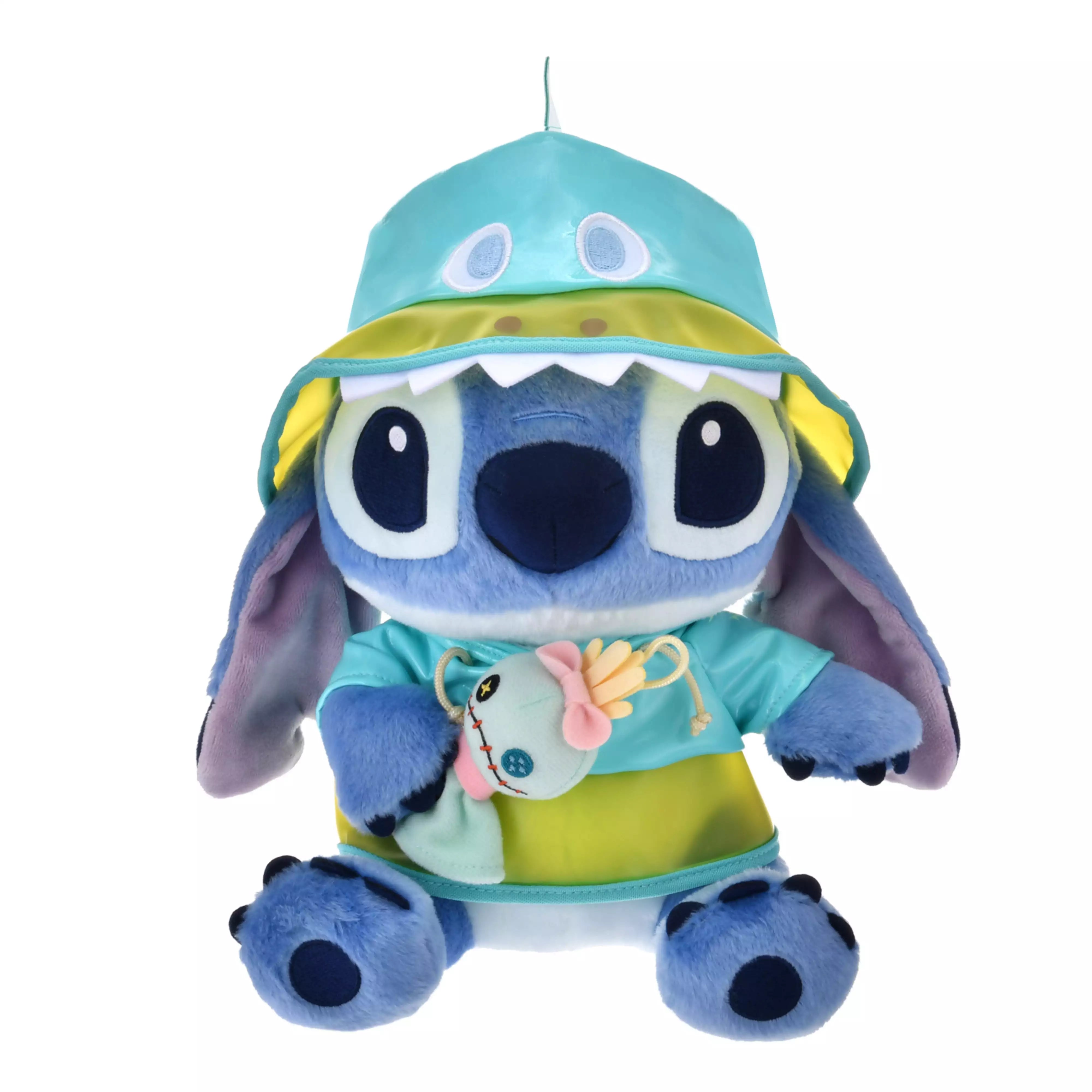 Disney | Rain Plush Toy - Stitch – SogoSogo