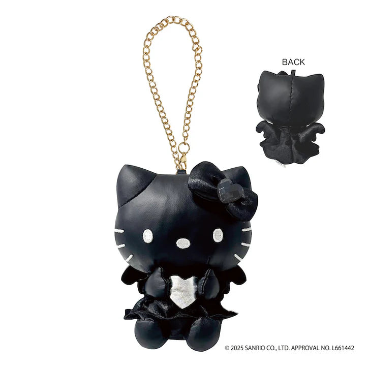Sanrio | Hello Kitty Monochrome Black& Grey Collection | Hello Kitty A ...