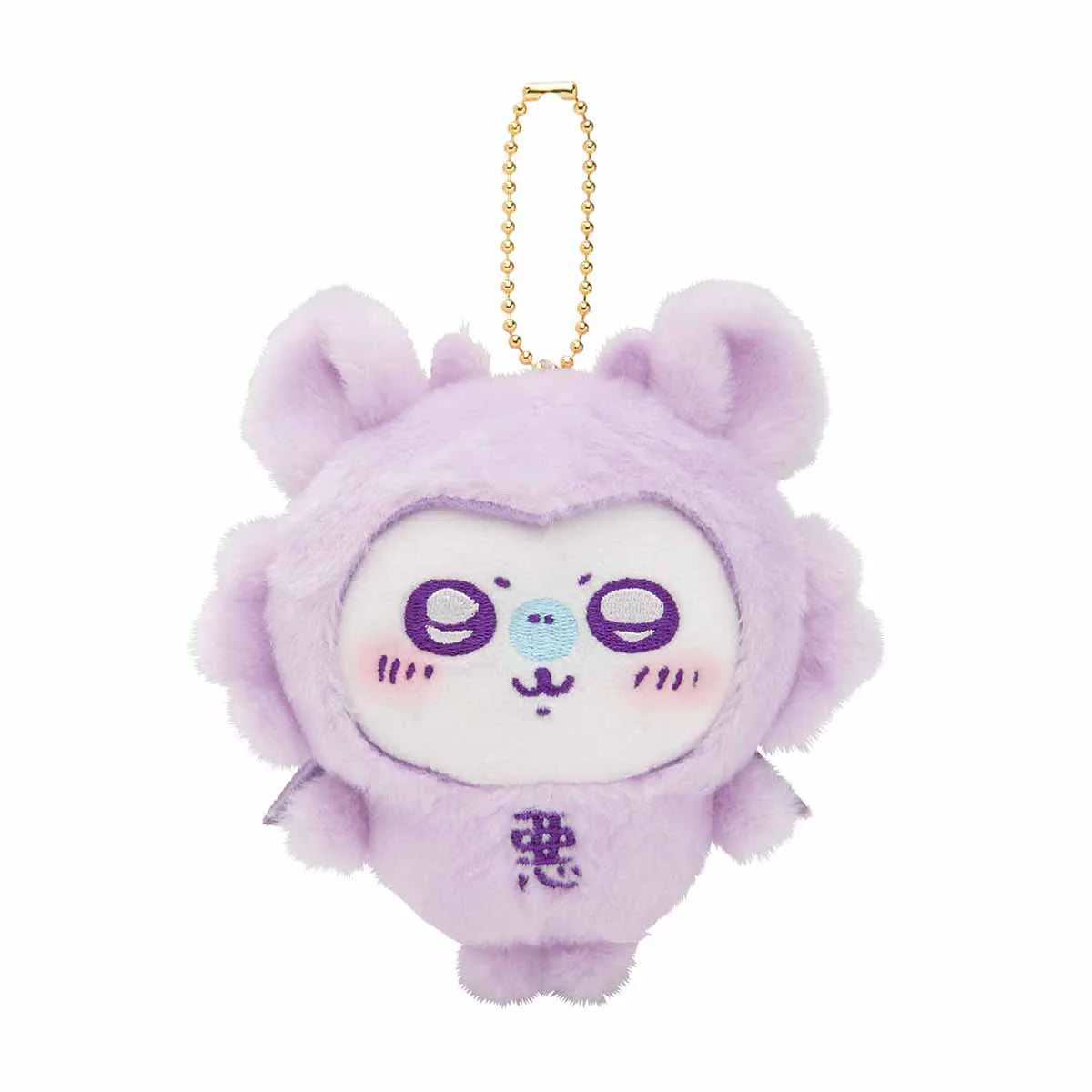Chiikawa | 'Chiikawa Angle♡Demon Angel Baby Mascot - Momonga – SogoSogo