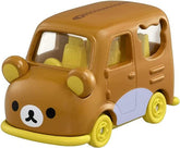 SogoSogo | Rilakkuma