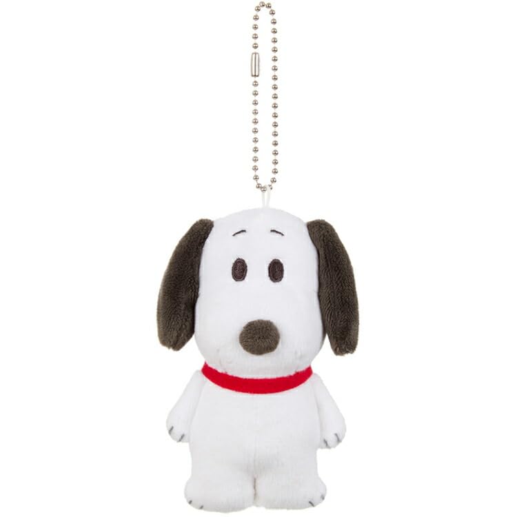PEANUTS | Snoopy Flat Mascot - Snoopy – SogoSogo