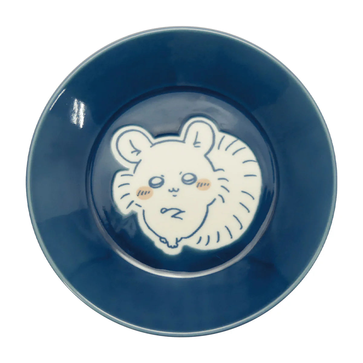Chiikawa | Chiikawa 13.5 Plate - 04 Momonga – SogoSogo