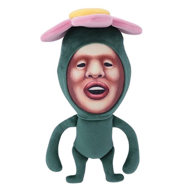 Kobitos | Kobito Zukan Plush Toy S Little Nose Gizzard (7450587) – SogoSogo