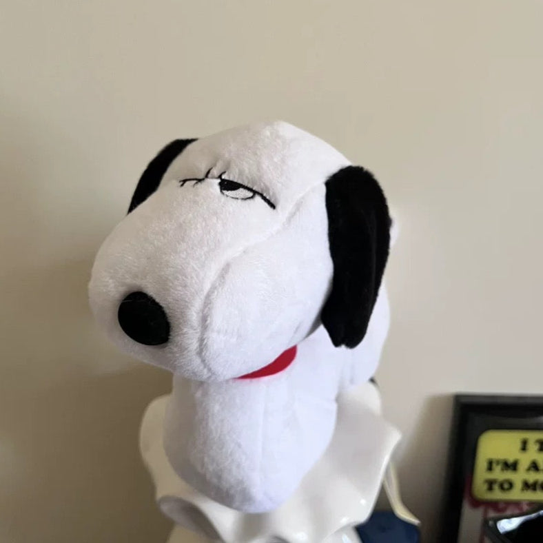 PEANUTS | Snoopy Taipei Limited | Year of Snake Plush Toy 20cm – SogoSogo