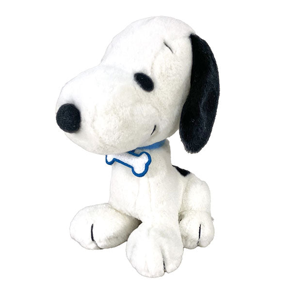 PEANUTS | Snoopy 75th Anniversary | Snoopy 60s S Plush Toy – SogoSogo