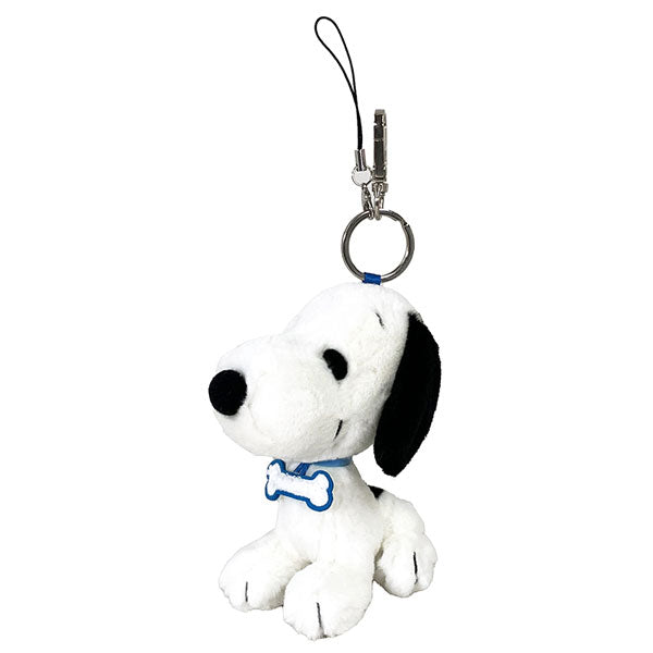 PEANUTS | Snoopy 75th Anniversary | Snoopy 60s Mascot Holder – SogoSogo