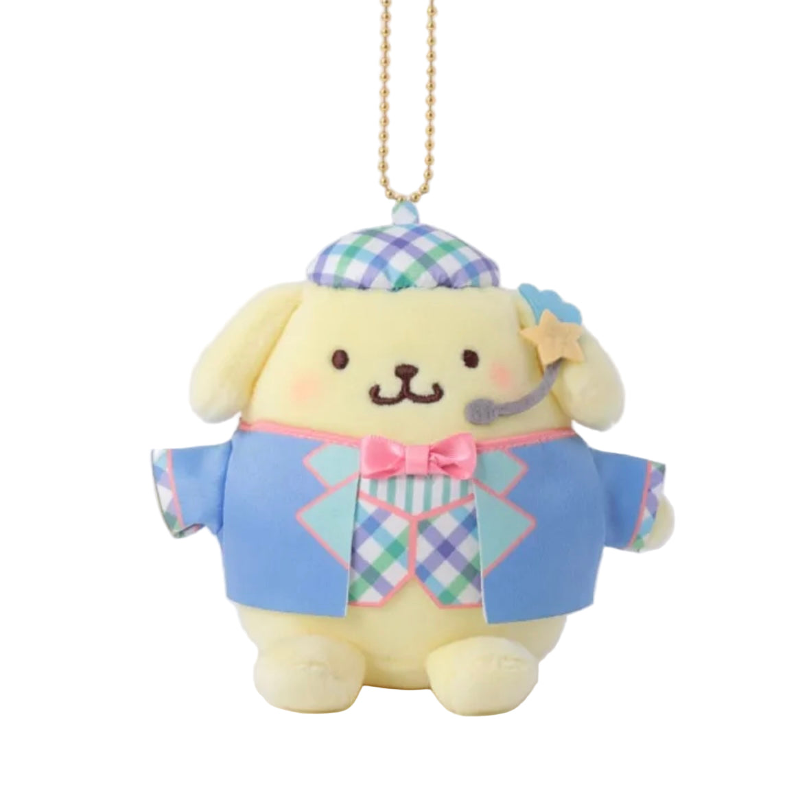 Sanrio | Sanrio Characters Idols Mascot - Pompompurin – SogoSogo