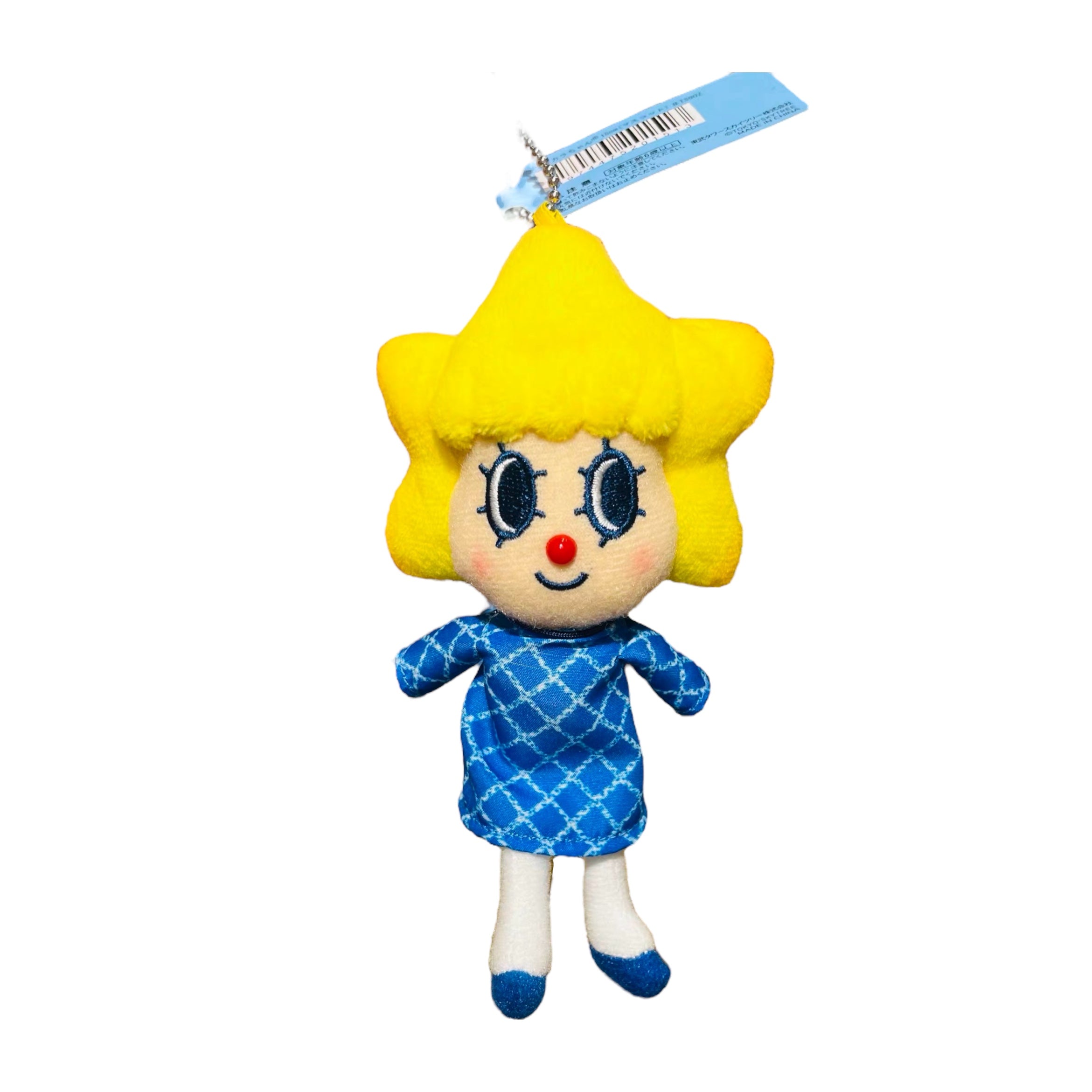 Tokyo Tower Skytree Sorakara-chan Mascot (15cm) – SogoSogo