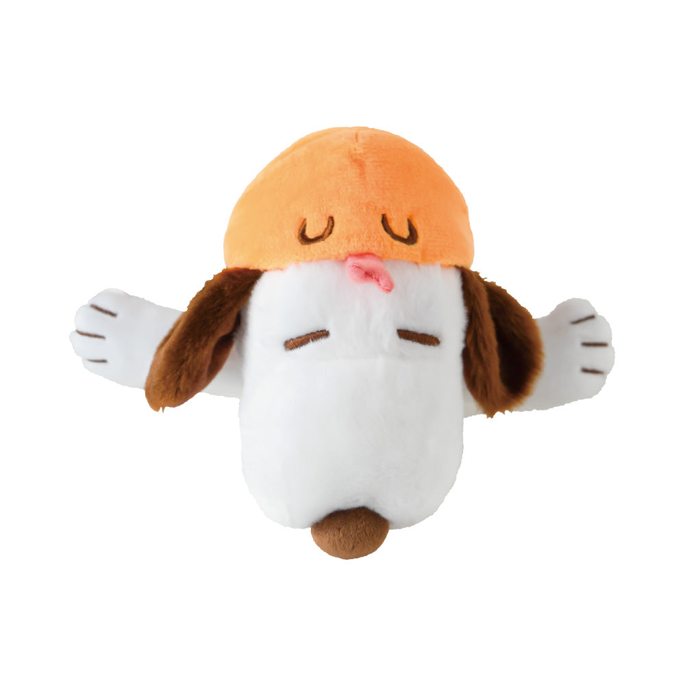 PEANUTS | SNOOPY CHA-YA Limited | Year of Snake 2025 Snoopy Plush Toy ...