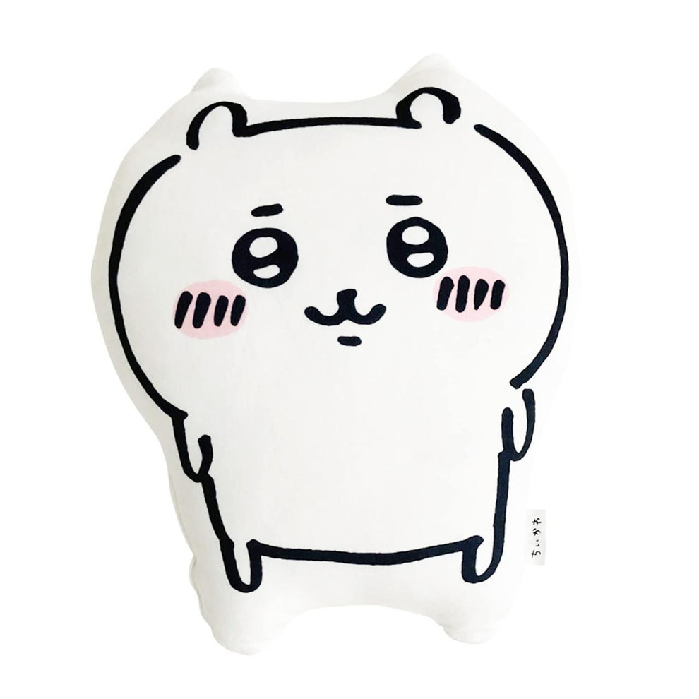 Chiikawa | Morishita Chiikawa Mochi Mochi Die-Cut Hug Pillow - Chiikaw ...
