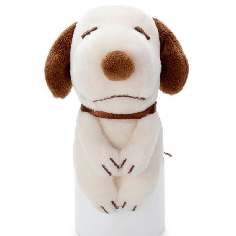 PEANUTS | Snoopy Cacao Chokkorisan (White & Milk) – SogoSogo