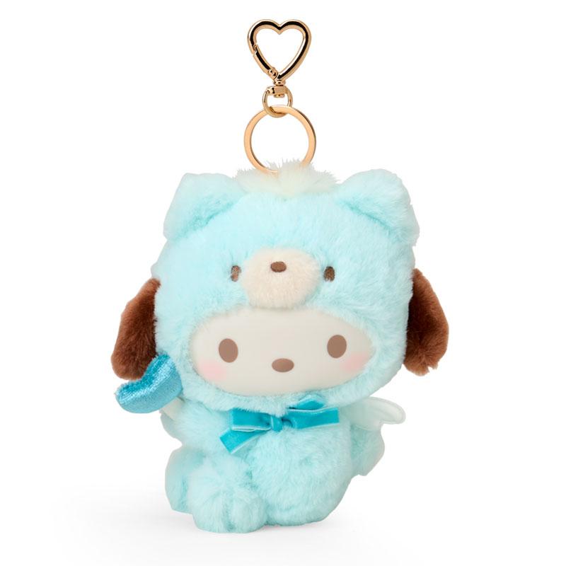 Sanrio | Sanrio Characters Angel Bear Mascot Holder - Pochacco – SogoSogo